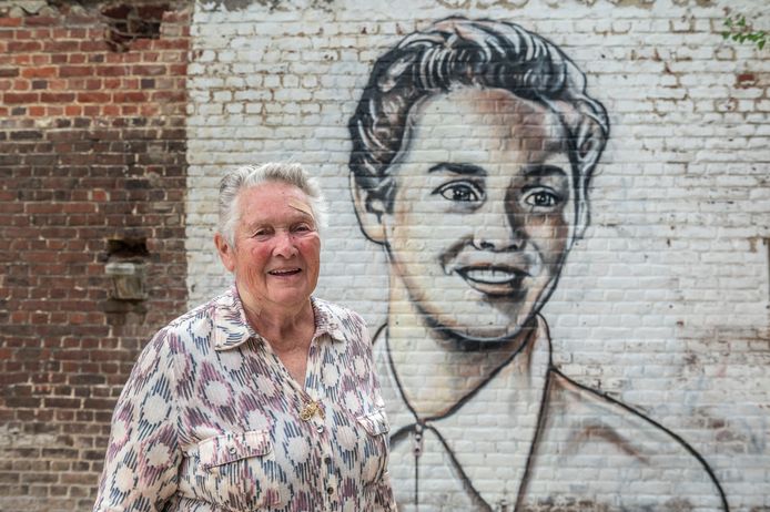 KOERS huldigt Yvonne Reynders, pionier van het vrouwenwielrennen, met ...