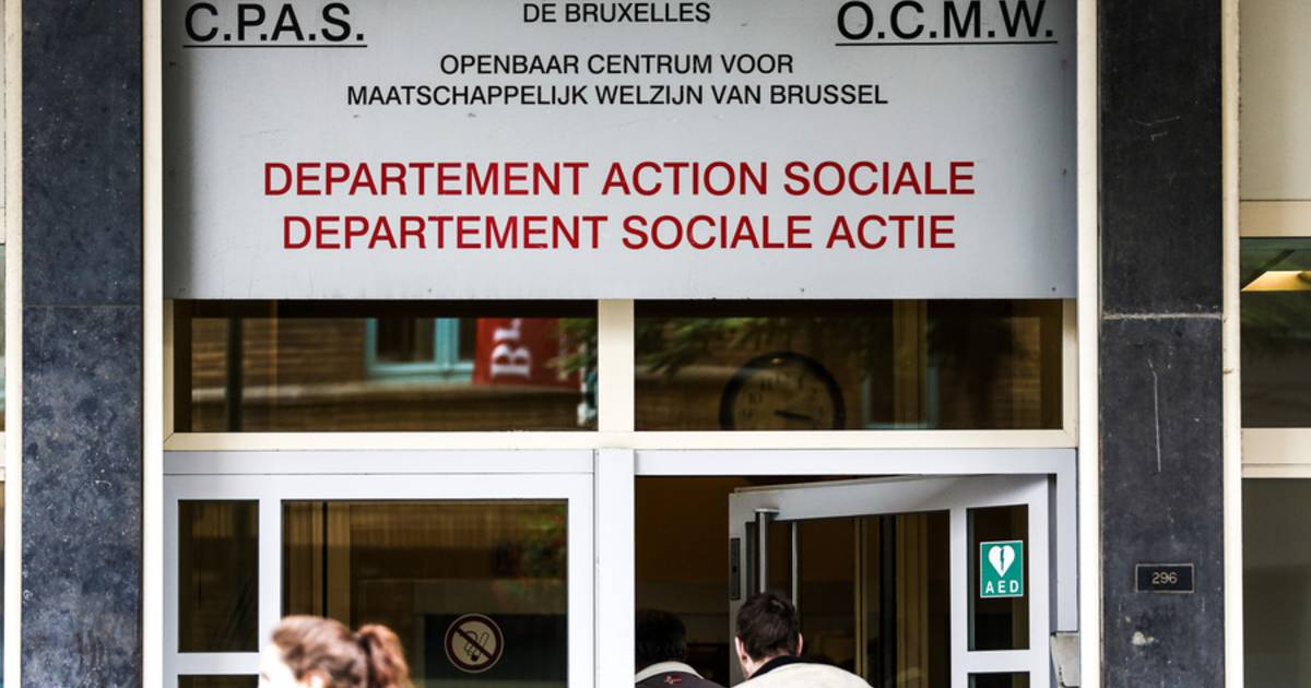Les 19 CPAS bruxellois seront en grève mardi pour dénoncer des ...