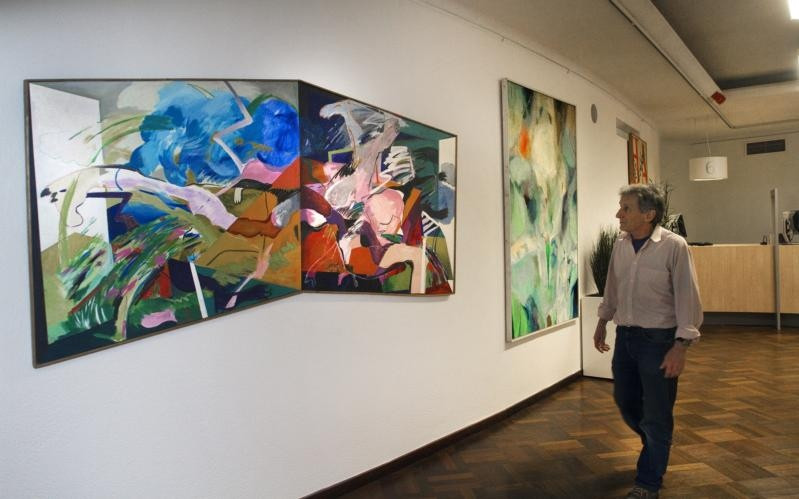 Liemers Museum eerste kandidaat voor kunst uit Stuyvesantcollectie ...