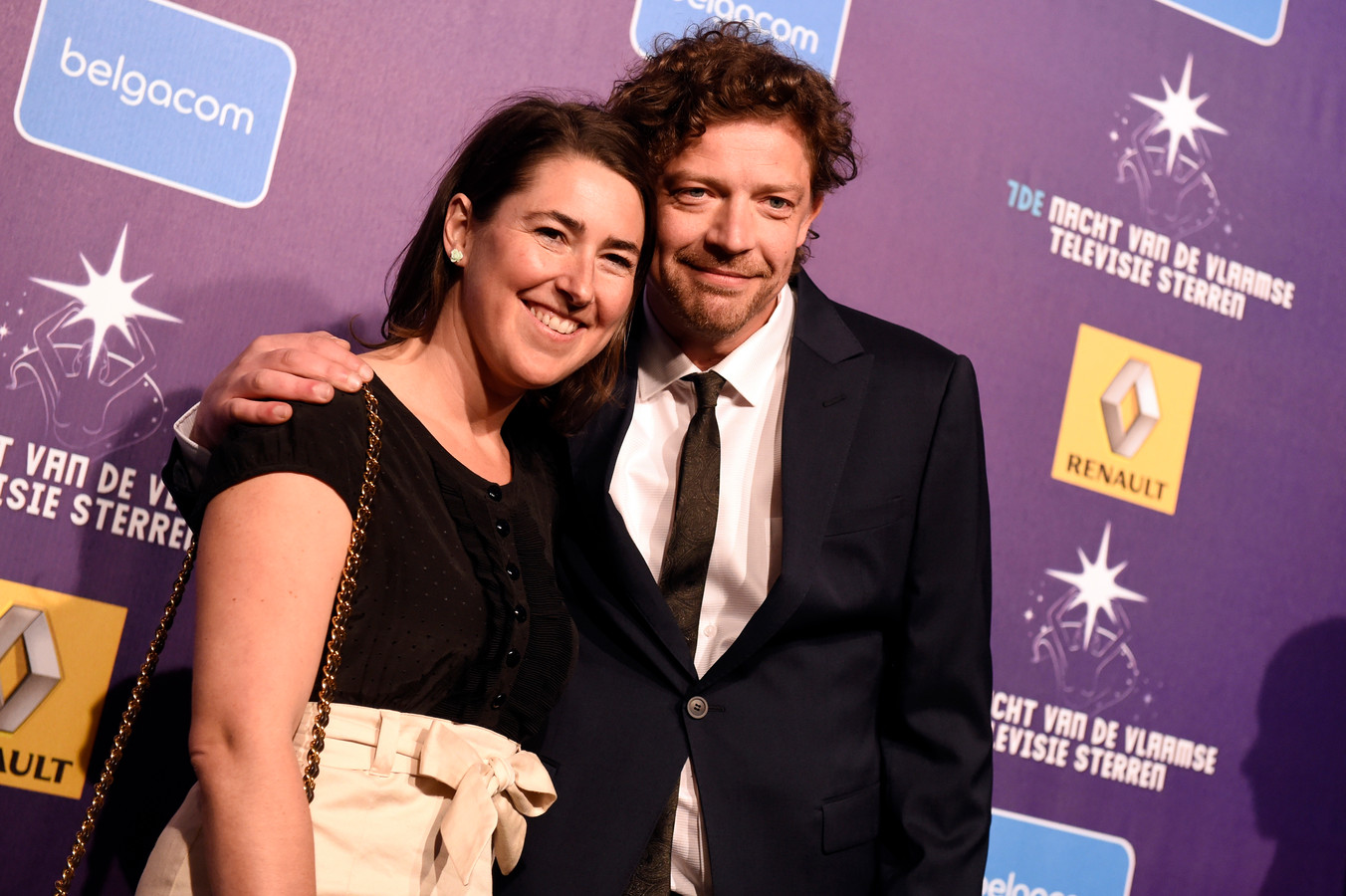 Ooievaar draait overuren in BV-land: baby's op komst bij Kirsten ...