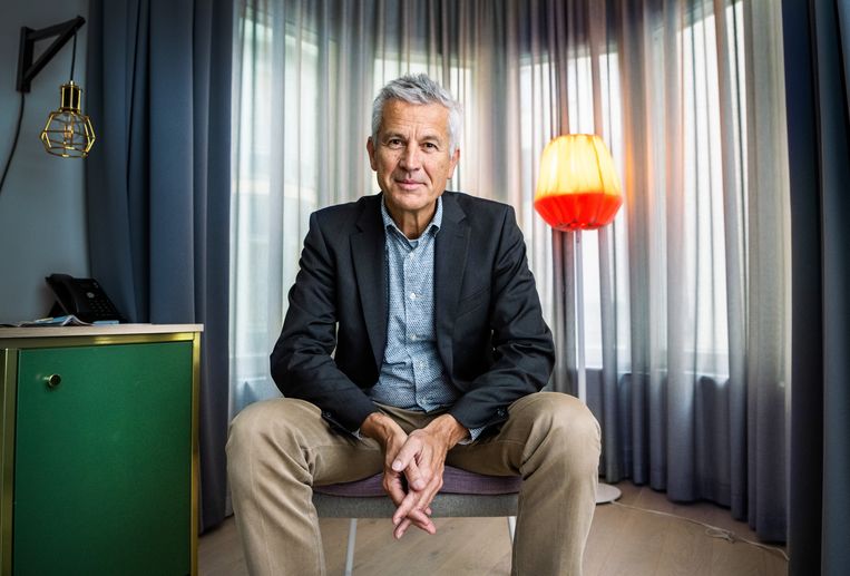 Vluchten of blijven? Uwe Wittstock schetst hoe de nazi’s Duitse ...