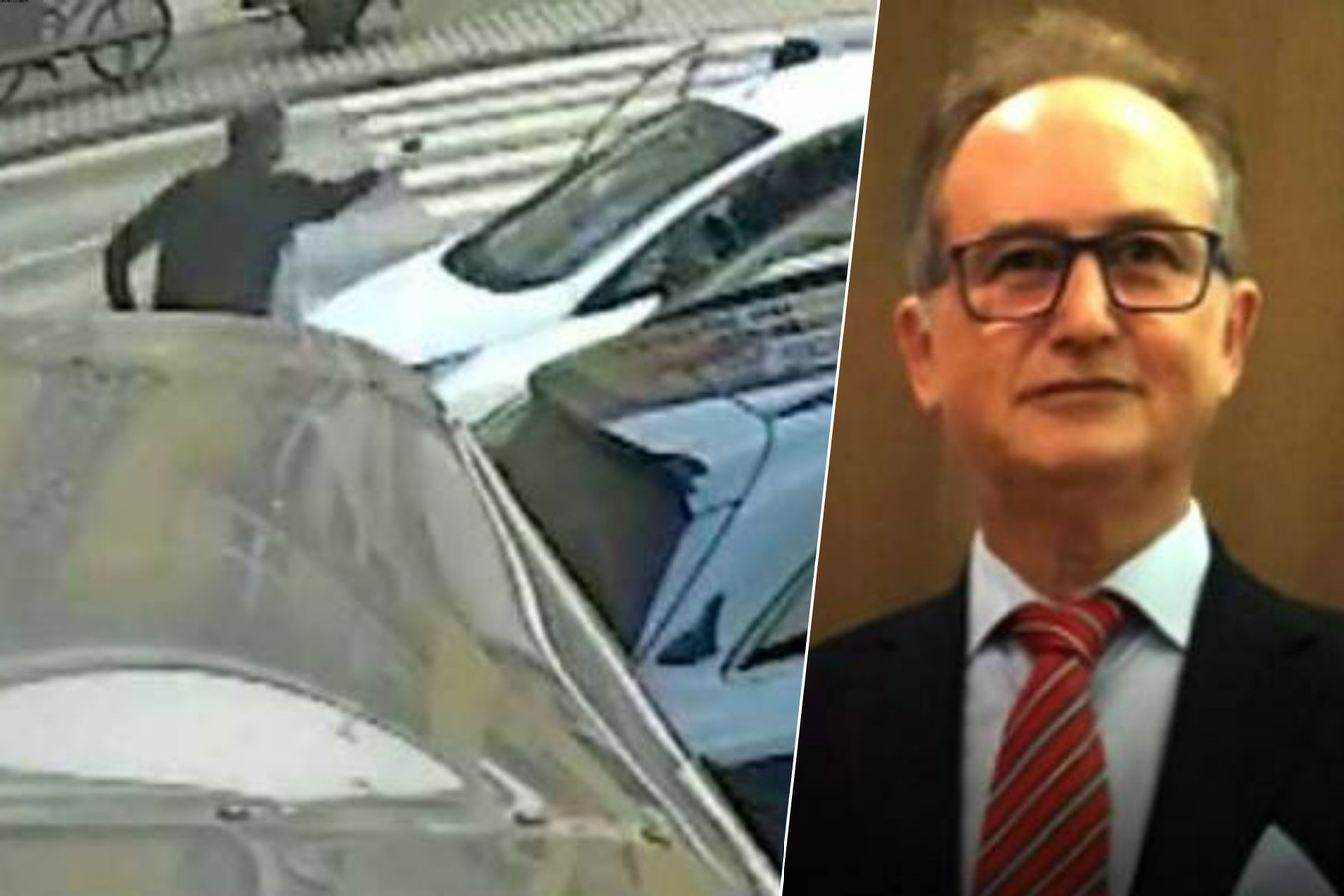 Ongeloof in Italië: juwelier die overvallers doodschoot moet 17 jaar ...