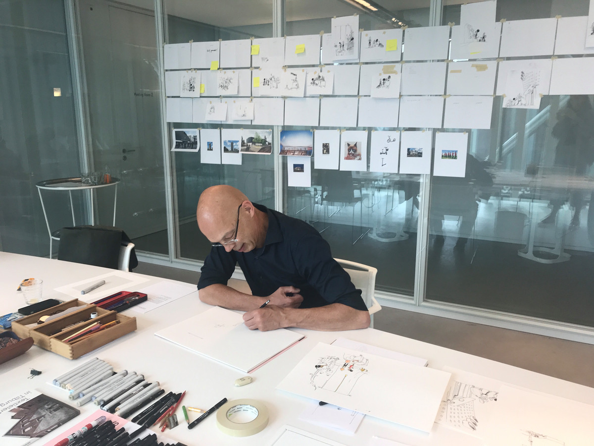 Duo schrijft binnen week boek in TextielMuseum. ‘Deze kans krijg je ...