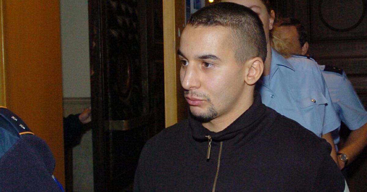 Benallal veroordeeld tot vijf jaar cel voor drie inbraken | Binnenland | hln.be