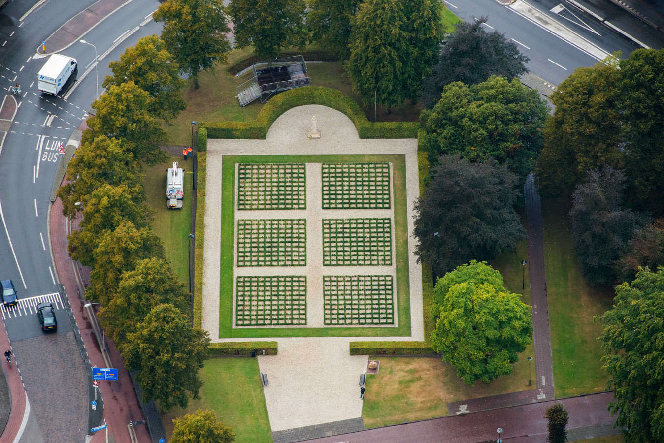 Putten komt maar niet los van razzia: ‘Een Duitser die me wilde helpen ...