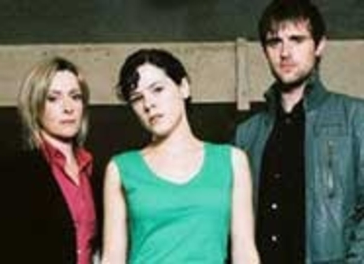 Serie: The Ghost Squad | Humo