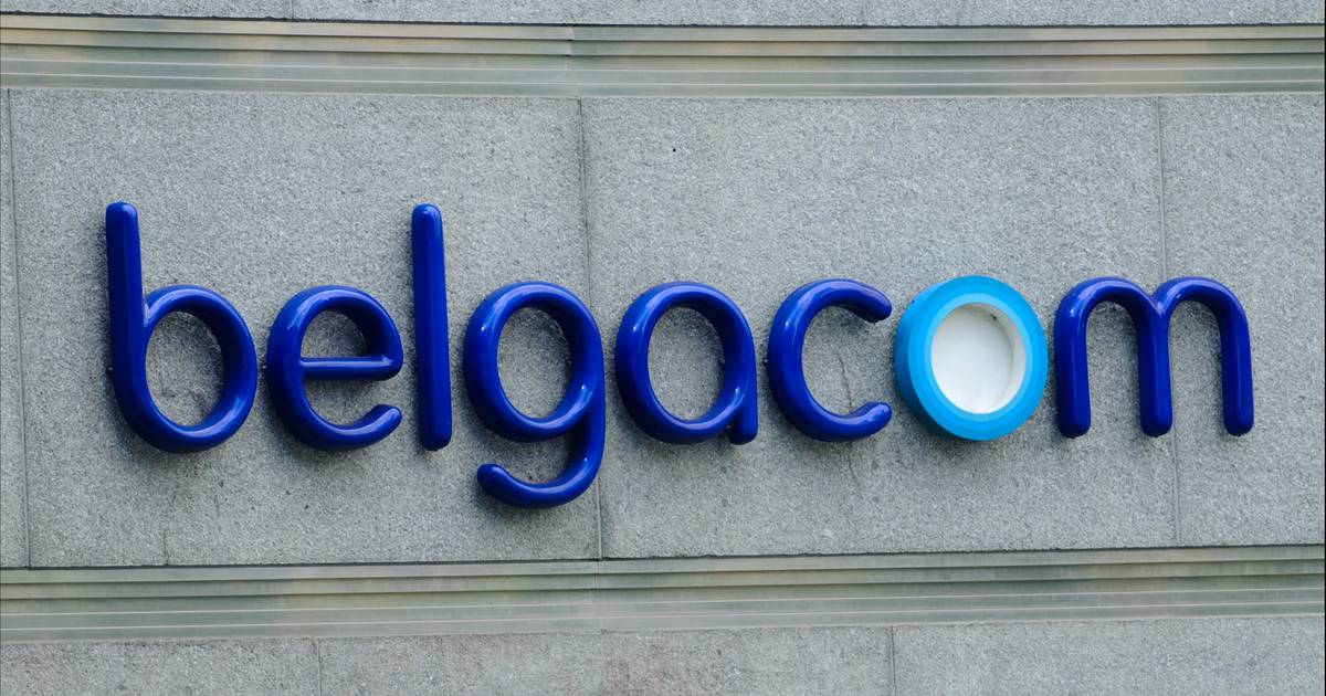 Belgacom ouvre son réseau à haut débit à Base | Tech | 7sur7.be