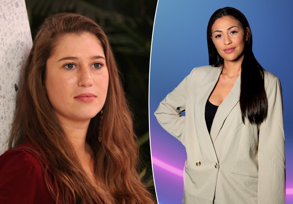 REALITYCHECK. Nawel blikt terug op haar ‘Big Brother’-avontuur en ons ...