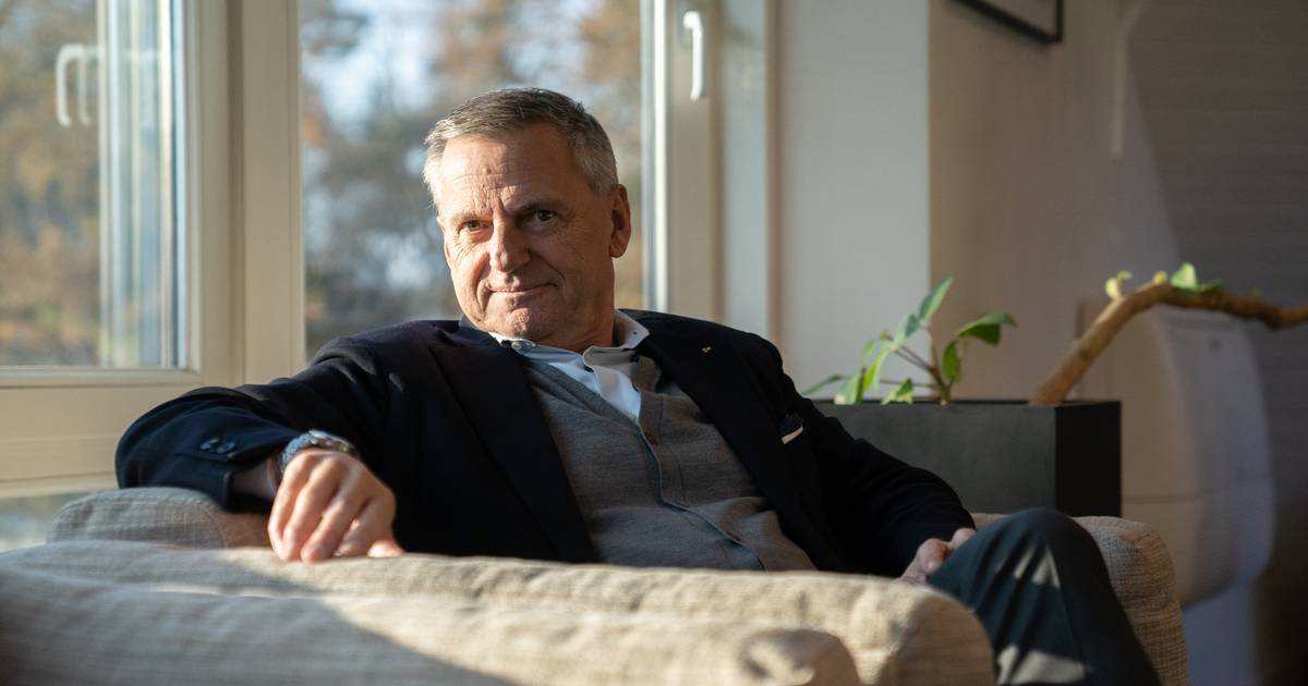 STRAFPLEITERS. Topadvocaat Jan De Man (70) over de zaak Reuzegom: “Ook ...