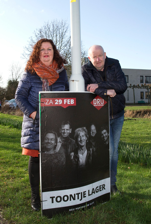 Liefde in de regio: ‘De vonk sloeg direct over’ | Foto | gelderlander.nl