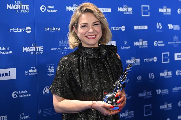 ‘Close’-actrice Émilie Dequenne (42) maakt strijd tegen “zeldzame ...