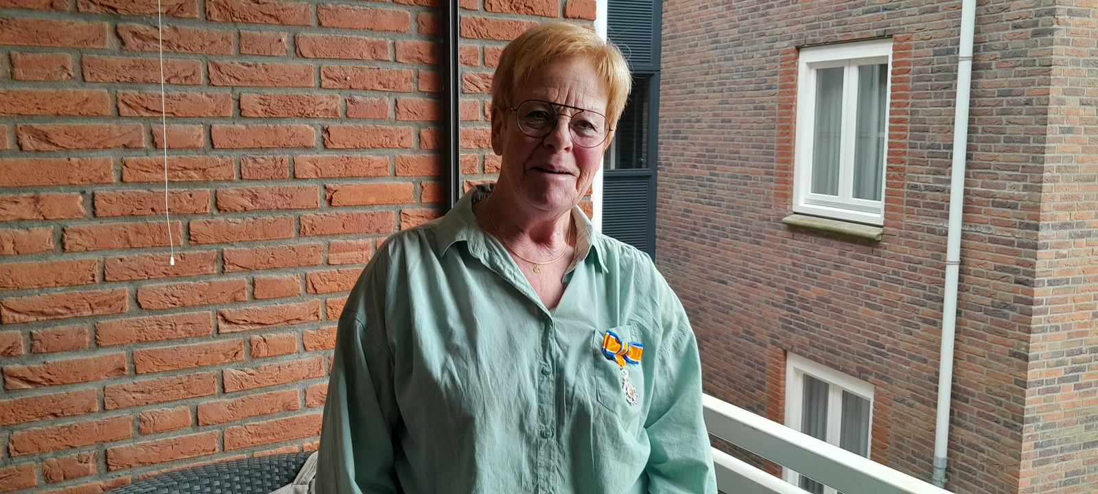 De Rooise lintjesregen: Marijn van den Akker, Wim van den Berg en Will ...