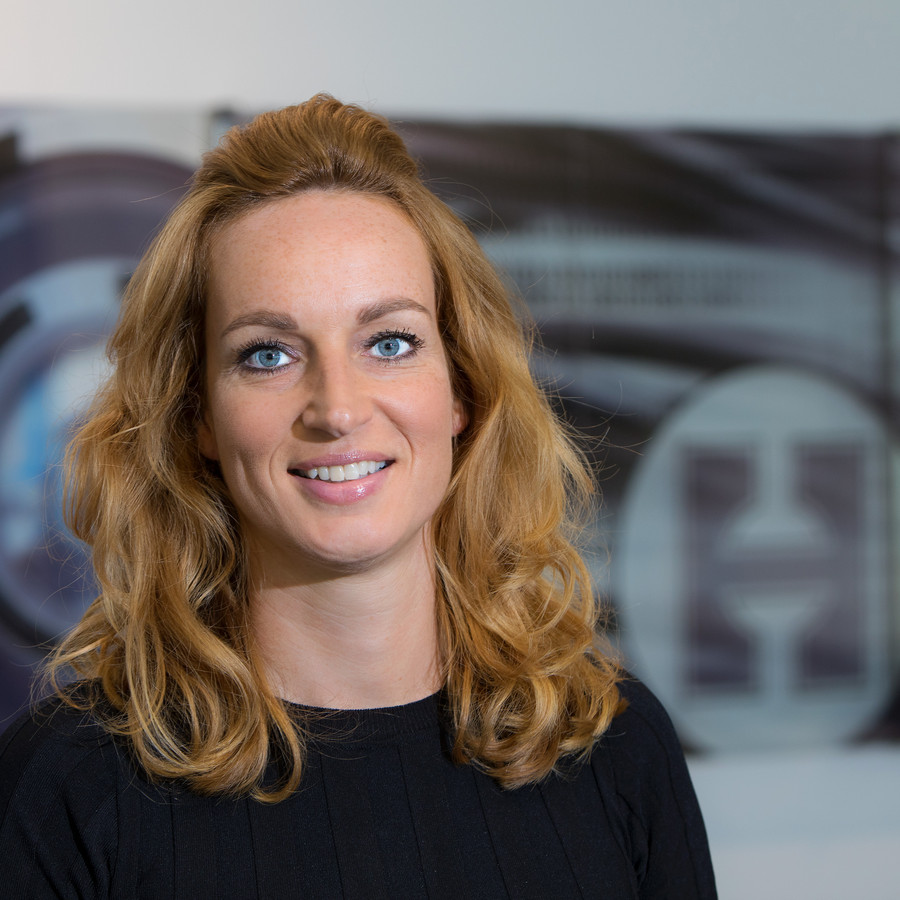 Gezocht: duizend werknemers voor in de techniek | Foto | AD.nl