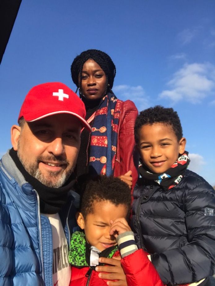 Van Oss via Amerika naar een klein dorpje in Luxemburg: ‘Nederlander ...