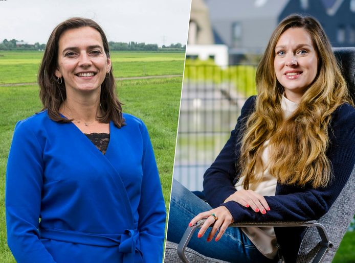 Judith en Amy-Jane genomineerd voor vrouw in de media awards | Woerden ...