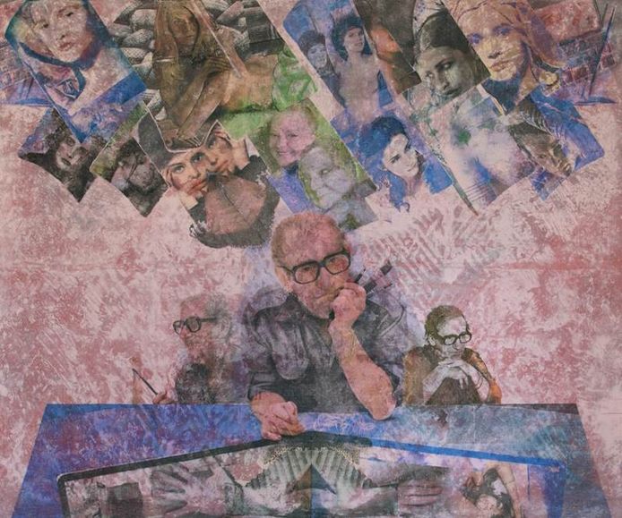 Provincie toont kunst van Pol Mara en tijdgenoten | Antwerpen | hln.be