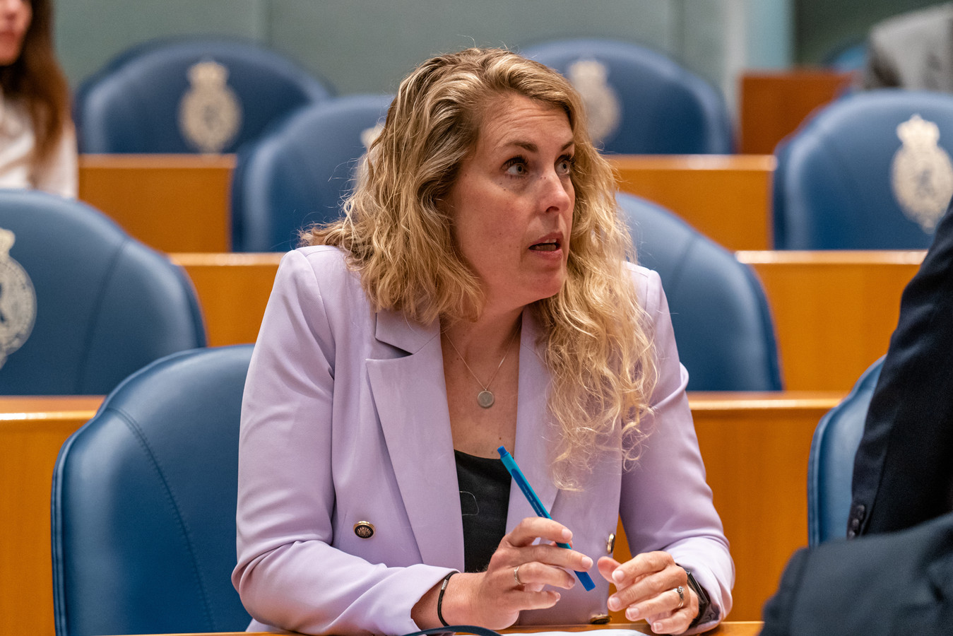 Deze kandidaten uit Rotterdamse regio komen waarschijnlijk in de Tweede ...