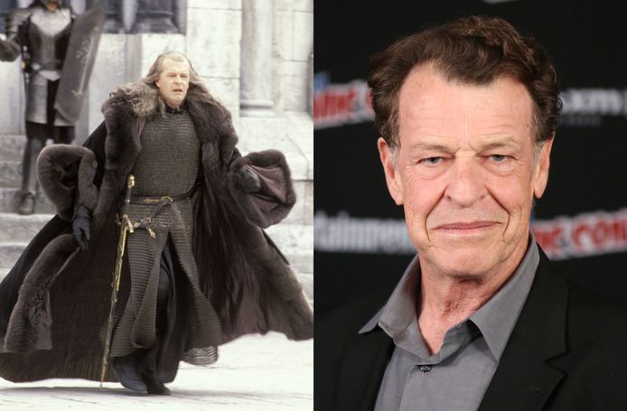 ‘Lord of the Rings’-acteur komt naar FACTS | Gent | hln.be
