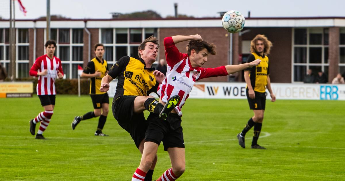 Het bomvolle sportprogramma is dit weekend gevuld met streekduels ...