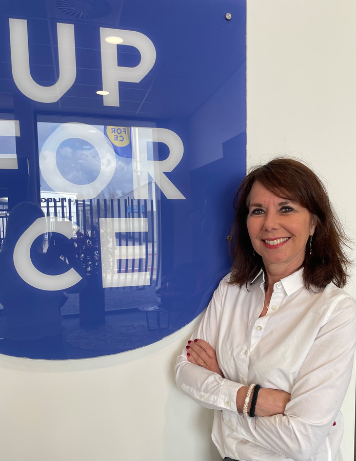 Nieuwe naam, nieuwe eigenaar: uitzendgroep flexmigranten Upforce kan ...