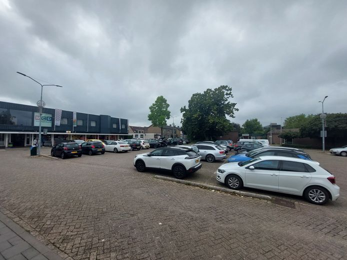 Ochten kan nu écht uitzien naar nieuwbouw dorpshuis én supermarkt ...