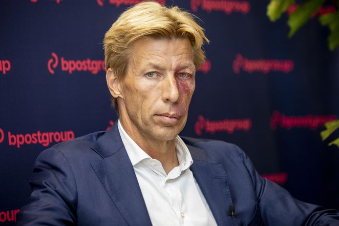 Loon van nieuwe bpost-CEO doet wenkbrauwen fronsen: minstens 200.000 euro meer dan voorganger ...
