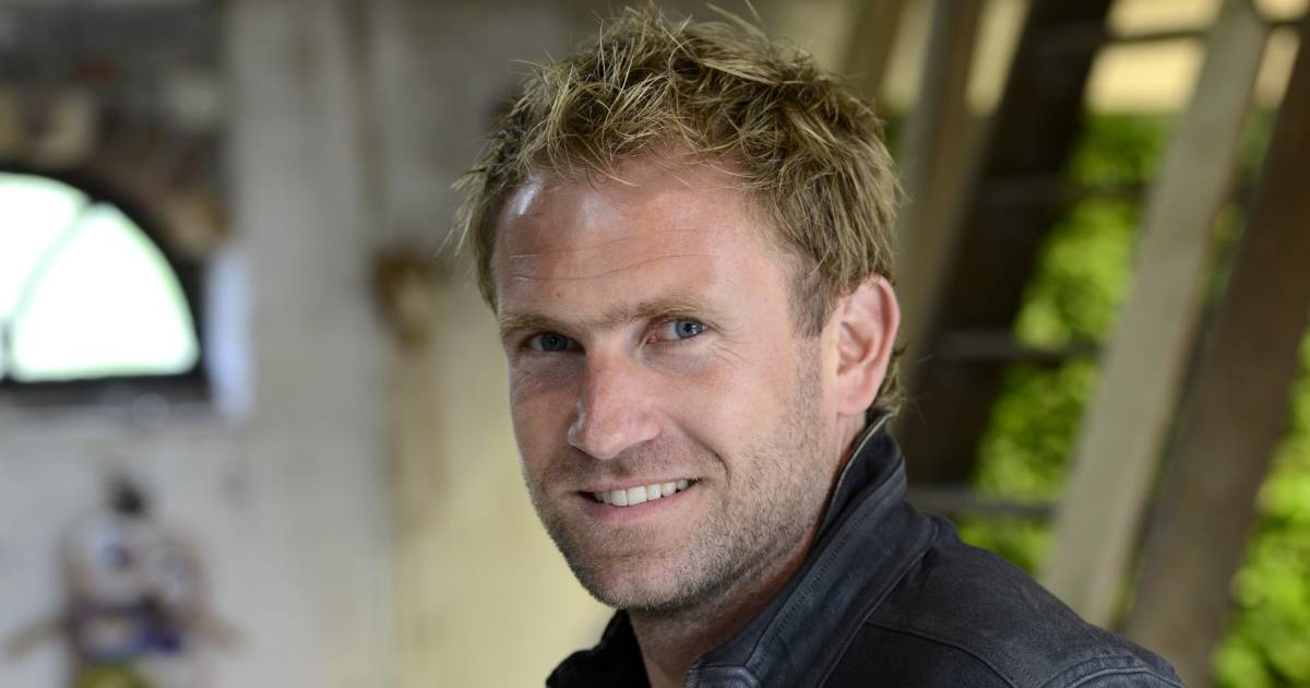 Boer Tom werd maand geleden vader van zoontje: ‘Hij kreeg het RS-virus ...