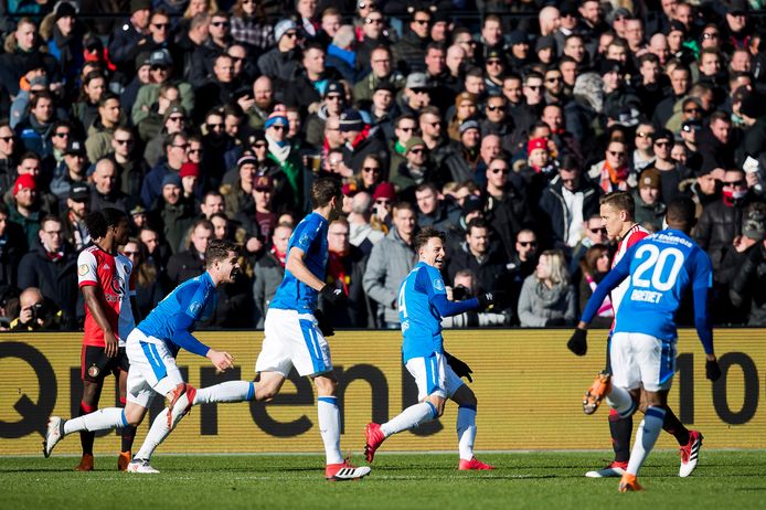 Vijf seizoenen Arias bij PSV in beeld: een enkel dieptepunt, vooral hoogtepunten | PSV | ed.nl