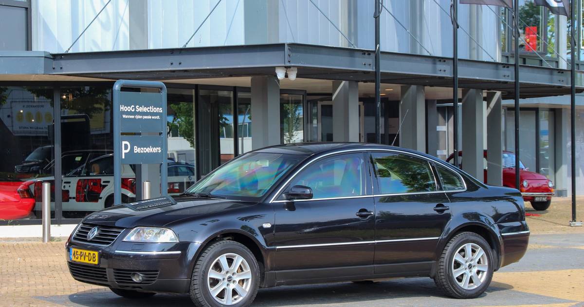 Veiling auto’s Holleeder en Dino Soerel brengt bijna 30.000 euro op ...