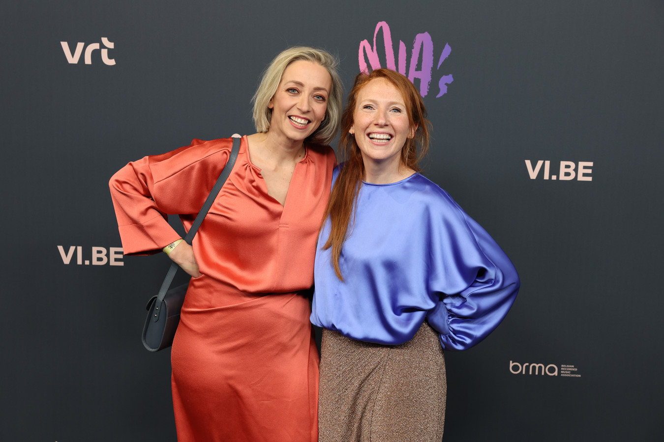 Radio 1-presentatrice Sofie Lemaire over haar relatie, vrouw zijn en ...