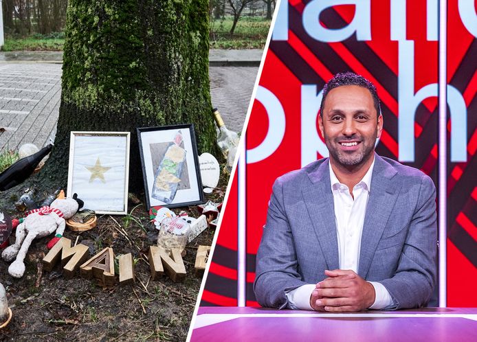 Nieuws gemist? Geschreeuw bij zitting doodgestoken Jermaine • Khalid Kasem gaf omkoping toe aan ...