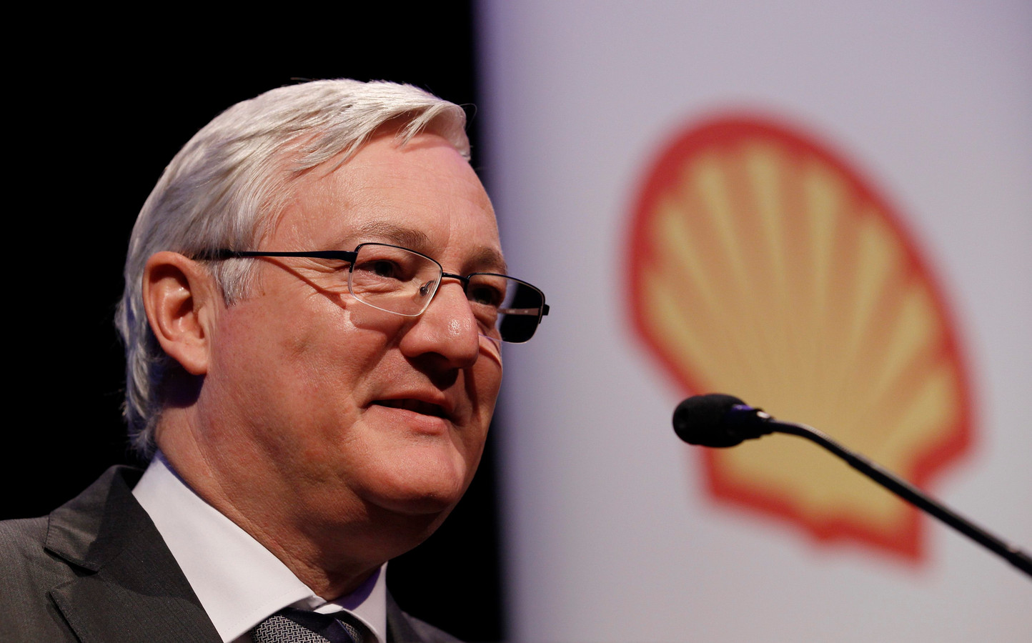 Shell is het grootste bedrijf ter wereld | Foto | hln.be