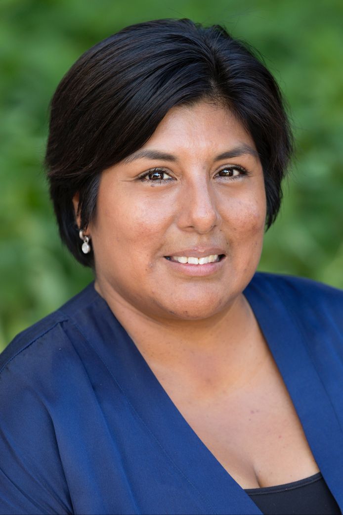 Fractievoorzitter Floor Bink van PvdA-GroenLinks Vught heeft ...