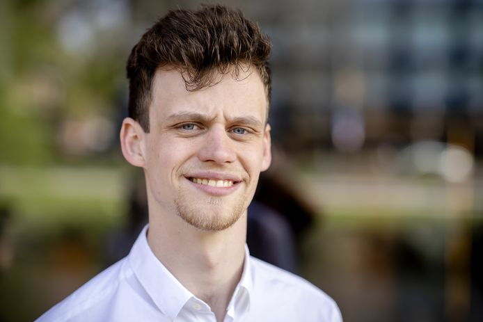 Luuk Haaze neemt hoofdrol in Mees Kees-musical over door ‘veranderde ...