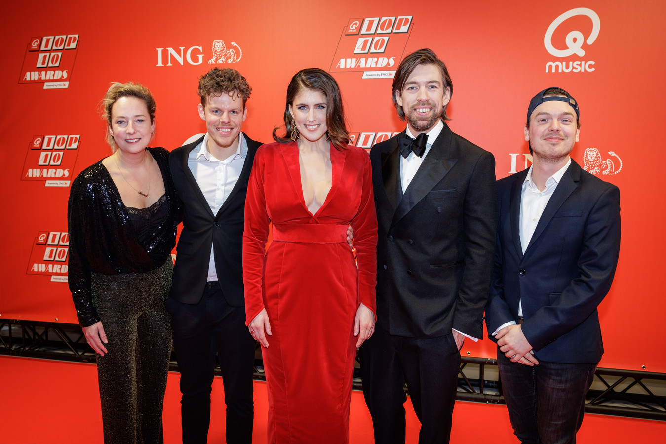 Sidekicks Mattie en Marieke krijgen eigen radioshow bij 3FM: ‘Droom die uitkomt’ | Foto | AD.nl