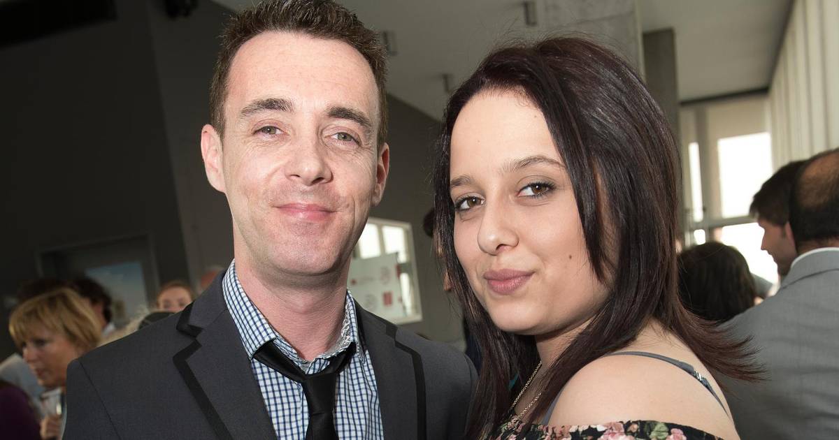 Chris Van Espen ziet nieuwe relatie al na twee maanden stranden | Story ...