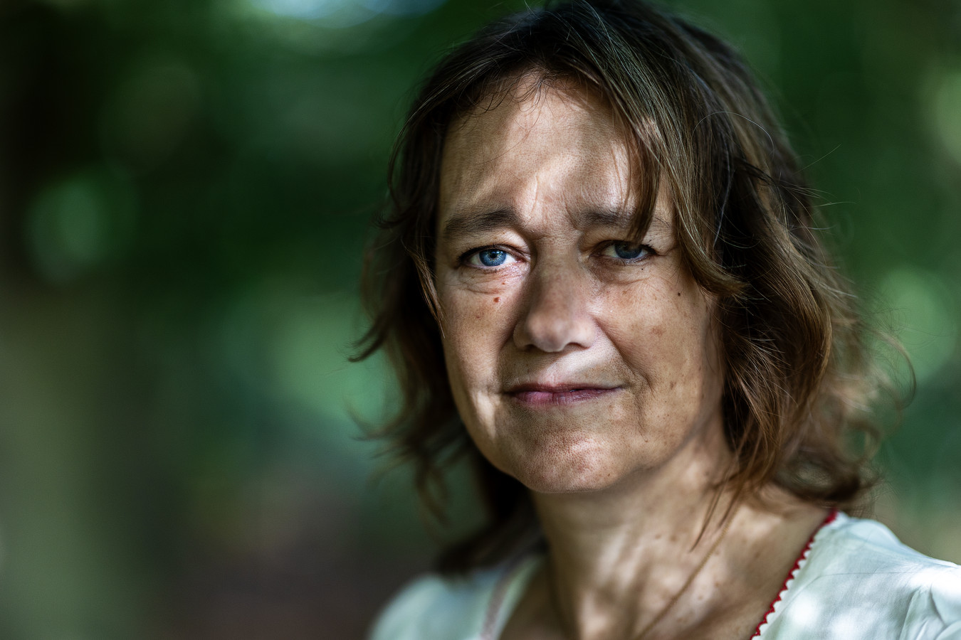 Als kind sterft, wordt broer of zus vaak vergeten: ‘Buurvrouw zei dat ...