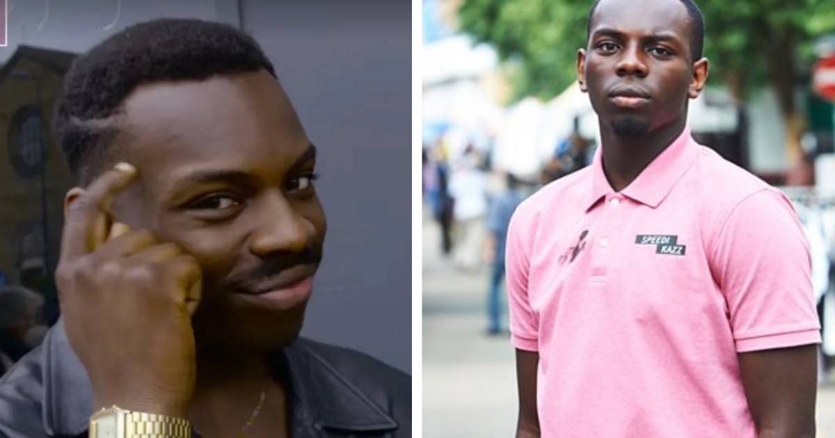 Wereldberoemd door één moment: zo zien de mensen uit de memes er nu uit ...