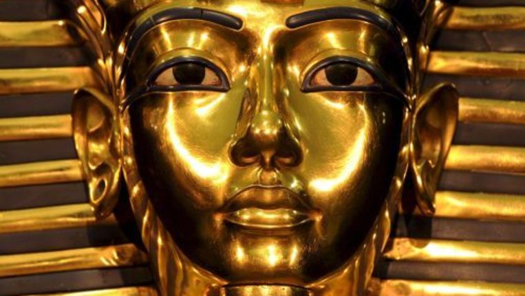 Museum geeft kunst Toetanchamon terug | Het Parool
