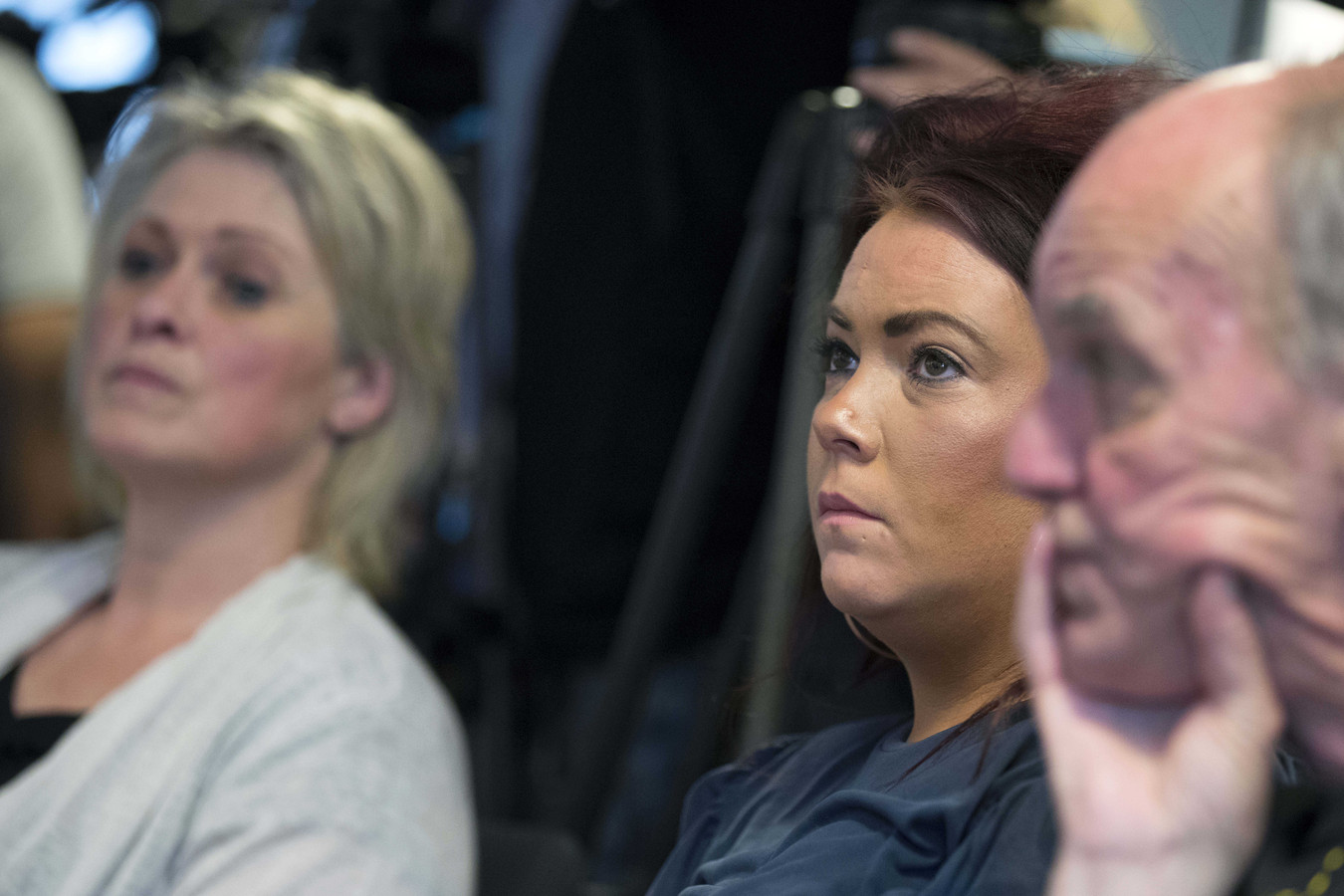 Grootschalig dna-onderzoek in zaak Nicky Verstappen | Foto | AD.nl