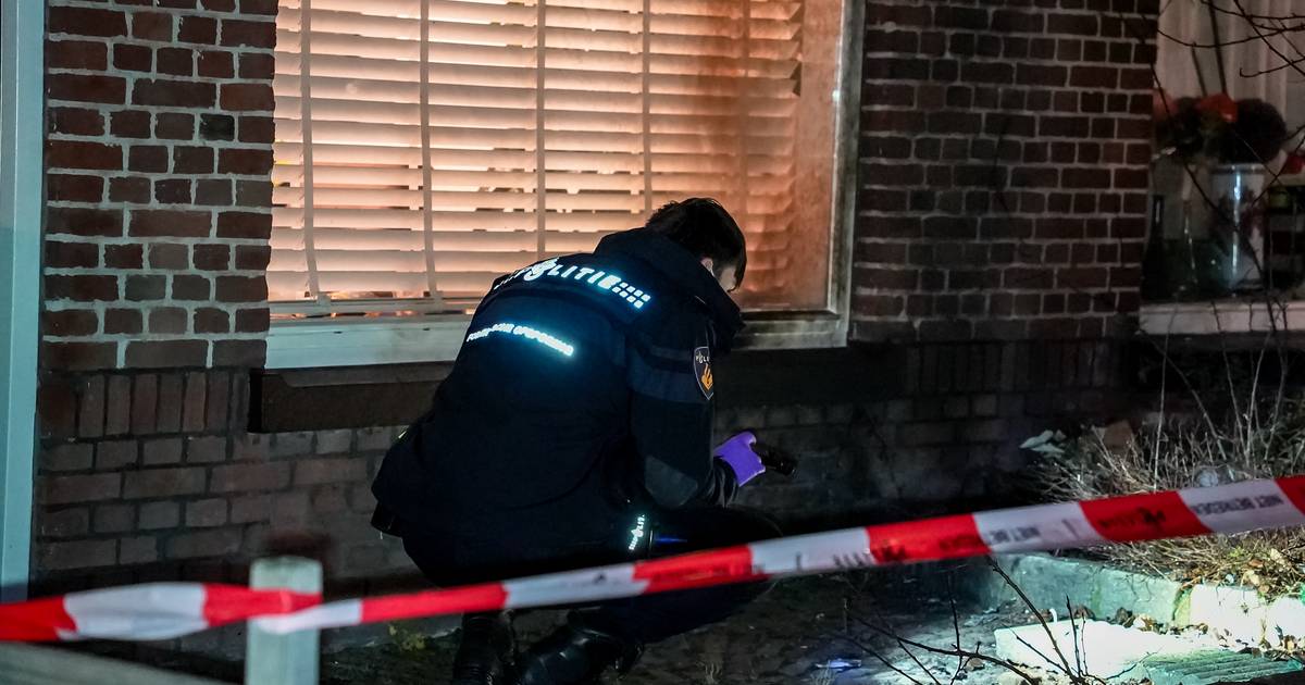 Explosie in Rotterdam, twee verdachten (14 en 21 jaar) aangehouden ...