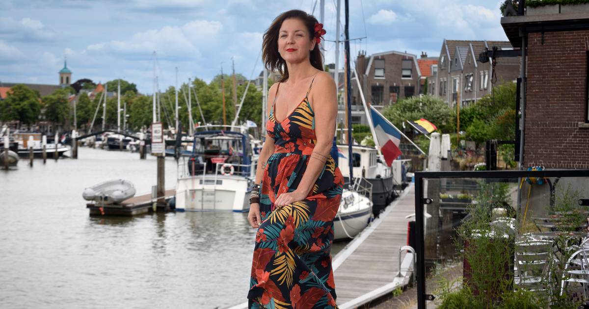 Wendy droomt van Rockabilly Square festival buiten Dordrecht: ‘Volgend ...