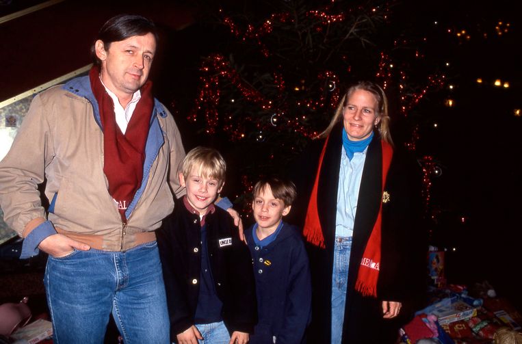 ‘Home Alone’ sloeg de hele familie Culkin uit het lood, maar kent 30 ...
