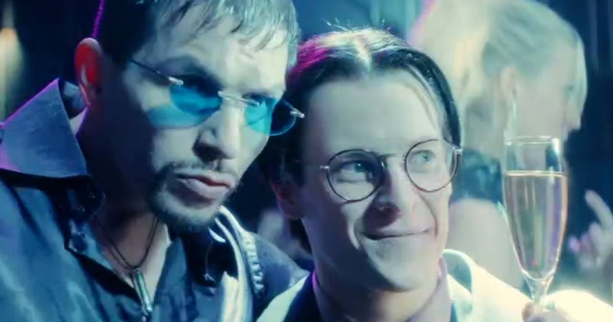 ‘Zillion’ pakt uit met eerste trailer, en gooit nog eenmaal de deuren ...