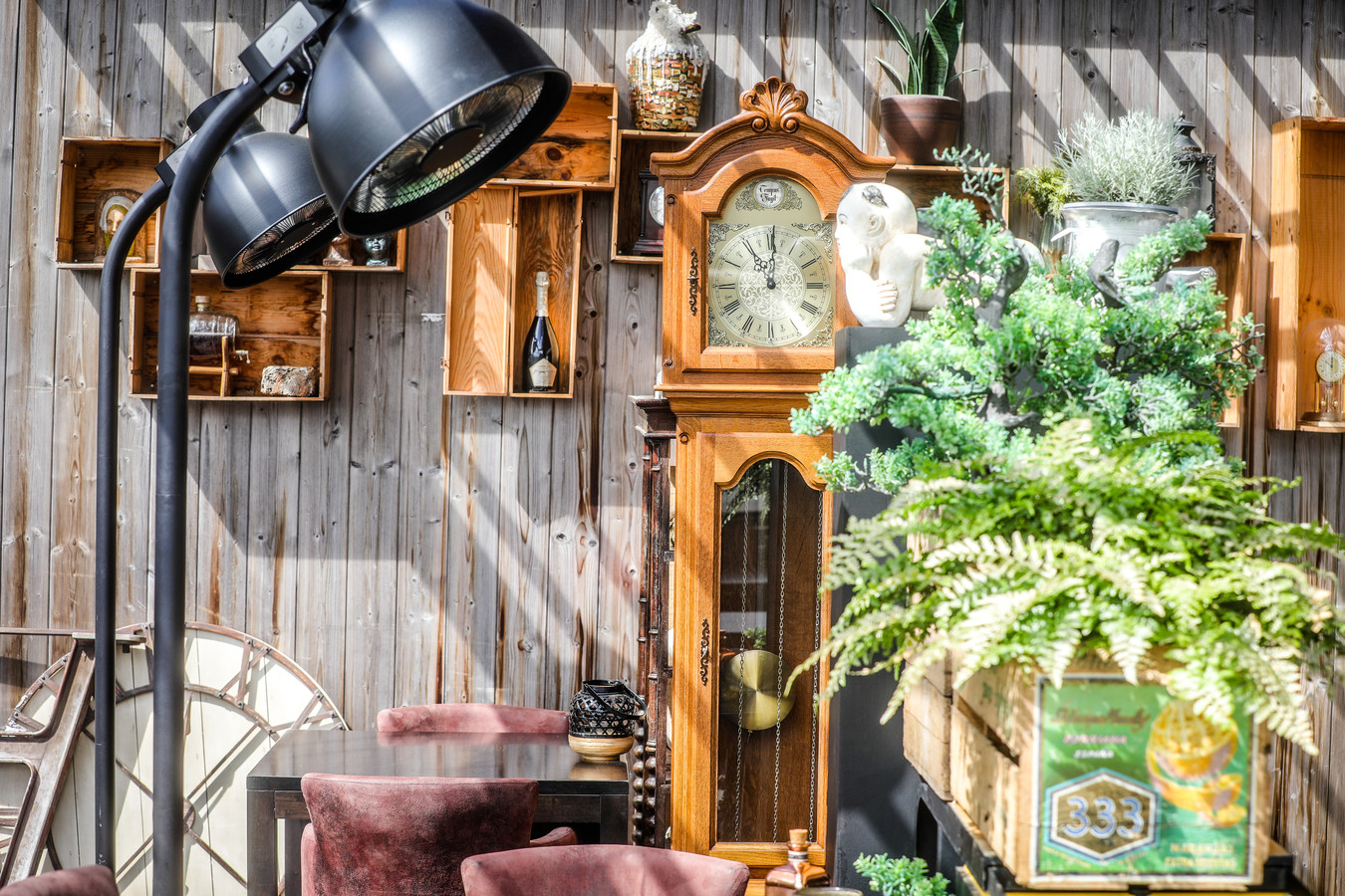 REEKS. Onze 7 terrastips voor het beste uitzicht aan de kust | Foto | hln.be