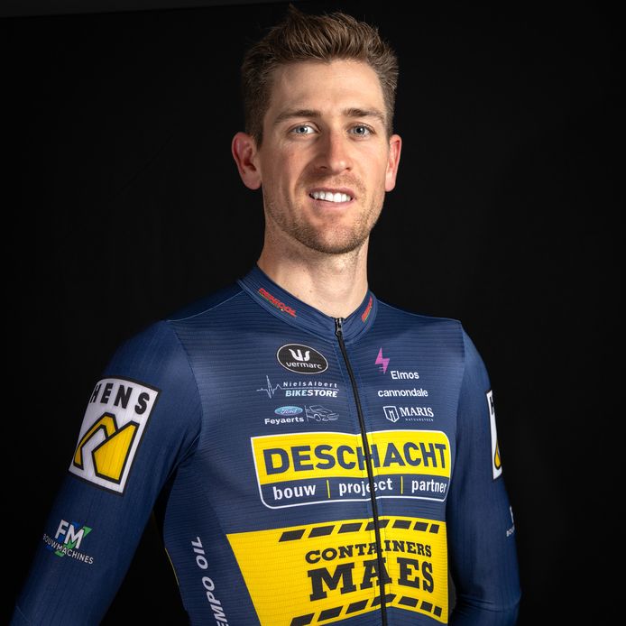 Toon Aerts heeft officieel nieuwe ploeg: “Ideale omgeving om streep te ...