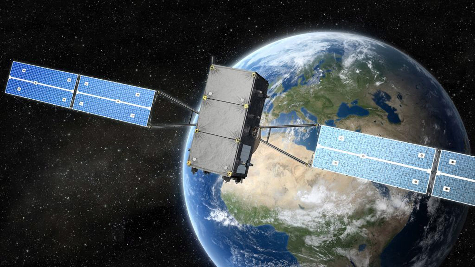 Europese navigatiesatelliet Galileo plat door “technisch incident ...