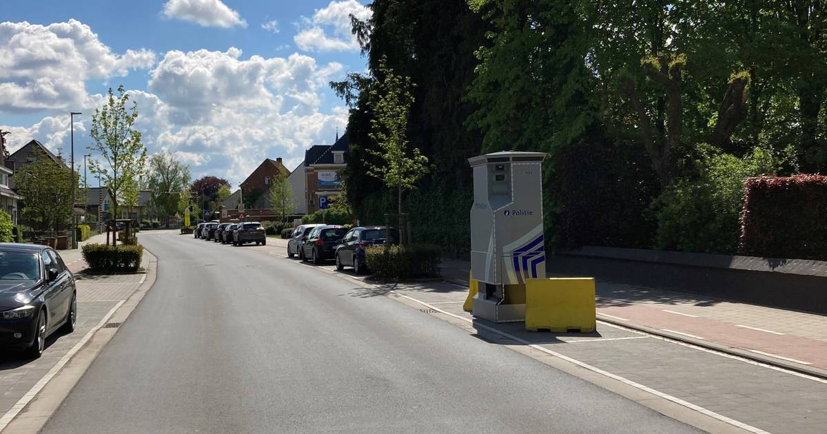 Amper 0,2 procent van de gecontroleerde bestuurders reed afgelopen week ... Amper 0,2 procent van de gecontroleerde bestuurders reed afgelopen week ...