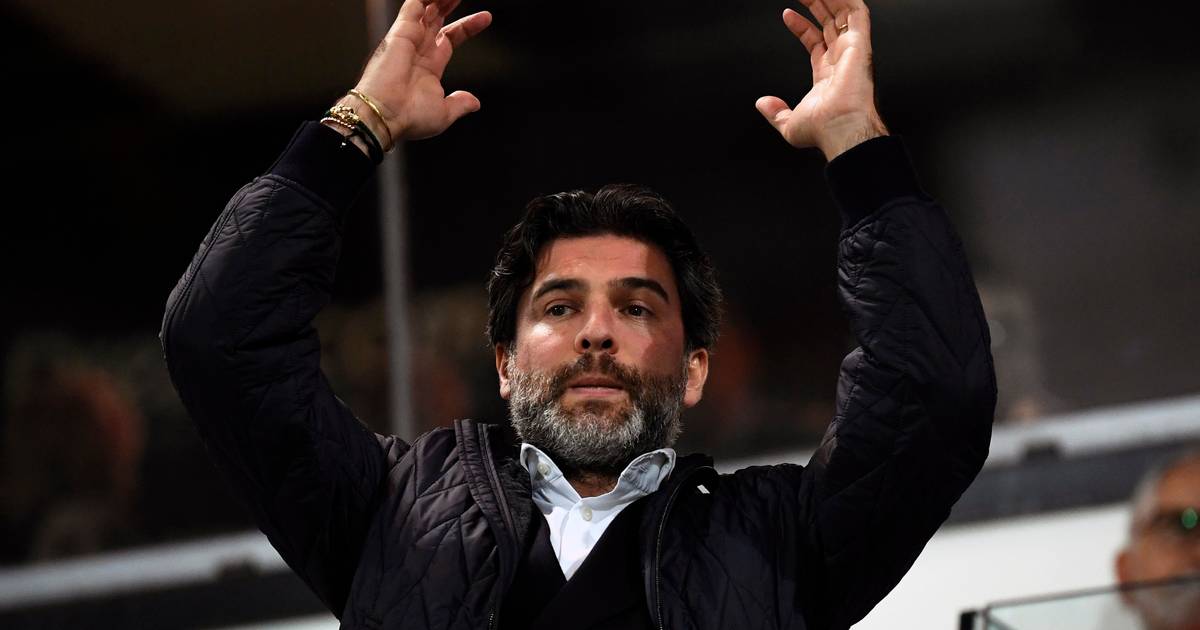 “Met mijn beleid heb ik Charleroi van het faillissement gered ...