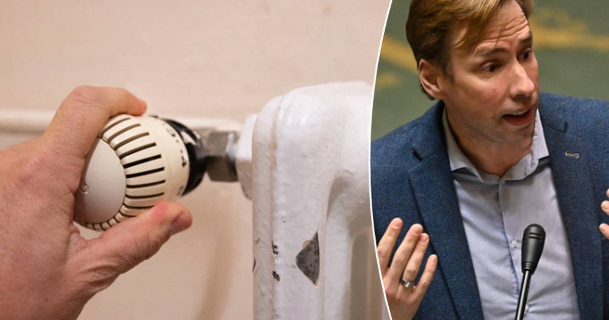 Vooral technische opmerkingen over wettekst energiepremie, N-VA: “Onze ...